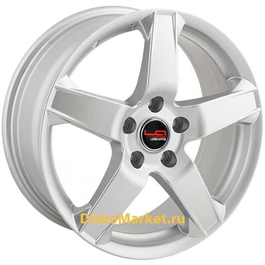 Диски TD Chevrolet (GN35) Replica 6,5x16 4x100 ET45 dia 56,6 S - цены ...